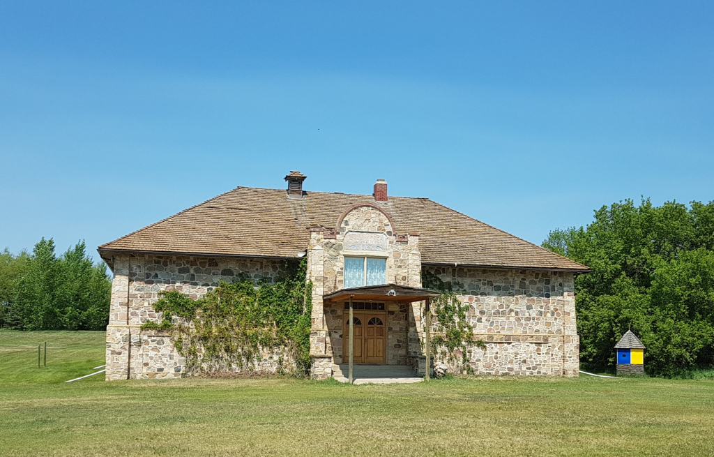 Bookings – St. Mary's Romanian Orthodox Church of Boian